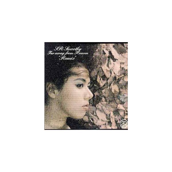 製造国 : JAPAN　　リリース年 : 1999　　レーベル : FOR LIFE　　品番 : FLJF-9528　　　　98年にシングル"Missing You"でデビューした女性シンガーSR Smoothyのシングルがデッドストック入...