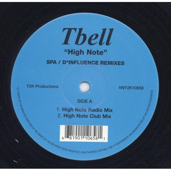 製造国 : UK　　リリース年 : 1999　　レーベル : Y2K Productions　　品番 : VNY2K10658 / BONNY 02　　　　未使用デッドストック。'99にY2K Productionsからひっそりとリリースさ...