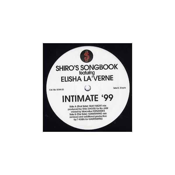 製造国 : UK　　リリース年 : 1999　　レーベル : Ro-JAM　　品番 : RJVA03　　　　'99リリース作がデッドストック入荷!! J-R&amp;Bブーム時は、Japanese R&amp;B界のカリスマ・プロデューサー...