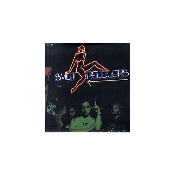 製造国 : US　　リリース年 : 1999　　レーベル : RAWKUS　　品番 : RWK 212　　　　'99リリース作。US盤がデッドストック入荷。Cage、Mr. Eon、DJ Mighty Mi等によるNew Yorkのアングラ...