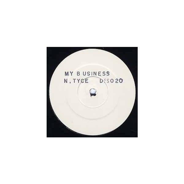 製造国 : UK　　リリース年 : 1999　　レーベル : DIESEL / JETSTAR　　品番 : DES020T　　　　'99リリース作!! UK Promo盤がデッドストック入荷!! こちらはレーベルジャケ付きです!! "Wel...