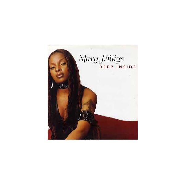 製造国 : UK　　リリース年 : 1999　　レーベル : MCA　　品番 : MCST40224　　　　'00アルバム"Mary"からのUK House Mixシングルがデッドストック入荷!! オリジナルヴァージョンは、Elton Jo...