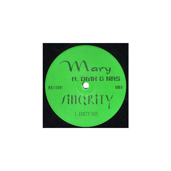 製造国 : US　　リリース年 : 1999　　レーベル : Not On Label　　品番 : MBJ 12001　　　　シールド・未開封盤です。'99リリースのホワイト盤。客演にNas &amp; DMXを迎えたBob James使い...