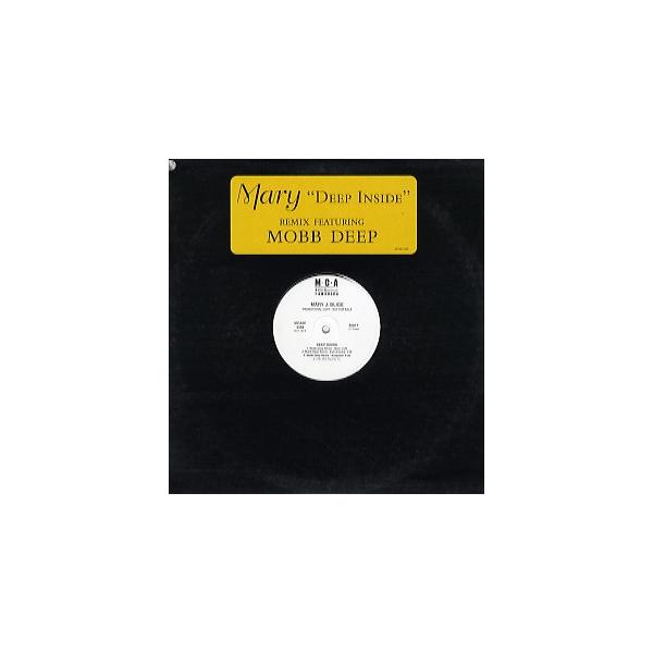製造国 : US　　リリース年 : 1999　　レーベル : MCA　　品番 : MCA8P-4458　　　　'00アルバム"Mary"からのホワイトシングルがデッドストック入荷!! USはPromo Onlyでした!! オリジナルヴァージ...