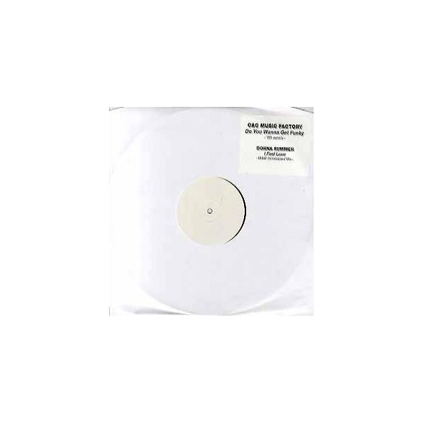 製造国 : UK　　リリース年 : 1999　　レーベル : WHITE　　　　　　デッドストック入荷!! MuroのMix Tapeに収録されて爆発的に売れまくったホワイト盤!! その話題の'99 Remixが再入荷ですよ〜!! キャッチ...