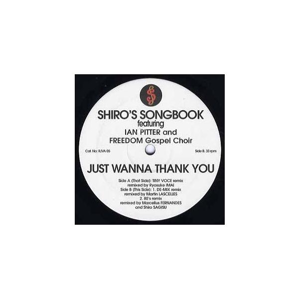 製造国 : UK　　リリース年 : 1999　　レーベル : Ro-JAM　　品番 : RJVA05　　　　'99リリース作がデッドストック入荷!! J-R&amp;Bブーム時は、Japanese R&amp;B界のカリスマ・プロデューサー...