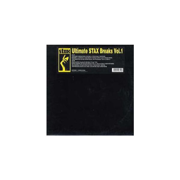 製造国 : JAPAN　　リリース年 : 1999　　レーベル : STAX　　品番 : PLP-6340　　　　'99リリース作!! デッドストック入荷!! 日本のP-Vine企画でリリースされた、ソウル名門レーベル「Stax」の音源を集...