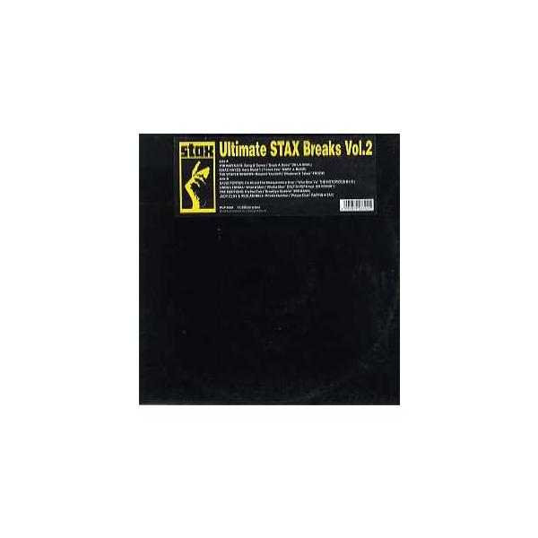 製造国 : JAPAN　　リリース年 : 1999　　レーベル : STAX　　品番 : PLP-6341　　　　'99リリース作!! デッドストック入荷!! 日本のP-Vine企画でリリースされた、ソウル名門レーベル「Stax」の音源を集...