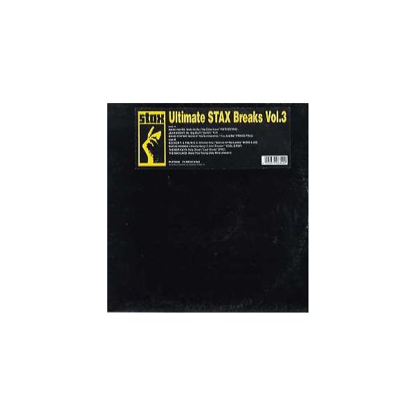製造国 : JAPAN　　リリース年 : 1999　　レーベル : STAX　　品番 : PLP-6342　　　　'99リリース作!! デッドストック入荷!! 日本のP-Vine企画でリリースされた、ソウル名門レーベル「Stax」の音源を集...