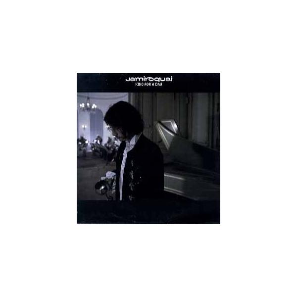 製造国 : EU　　リリース年 : 1999　　レーベル : SONY　　品番 : 668296 6 　　　　'99リリース作!! EU正規盤がデッドストック入荷!! UK Acid Jazz界で最も成功を収めたJK率いるJamiroqua...