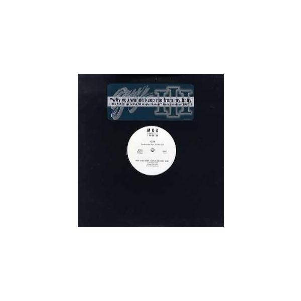 製造国 : US　　リリース年 : 2000　　レーベル : MCA　　品番 : MCAR25007-1　　　　'00リリース作!! US Promo Only盤がデッドストック入荷!! 87年に結成後、New Jack Swingの一大セ...