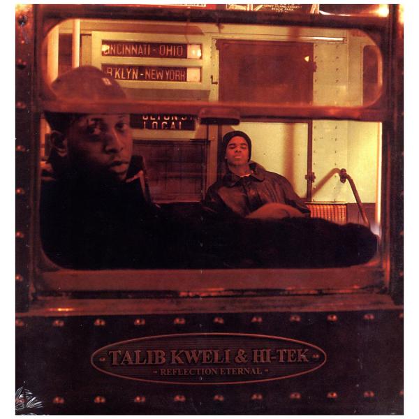 製造国 : US　　リリース年 : 2000　　レーベル : RAWKUS　　品番 : RWK-222　　　　シールド・未開封です。'00リリース作。USオリジナル盤。90年代後半、RawkusからN.Y.アングラ・シーンを盛り上げたTal...