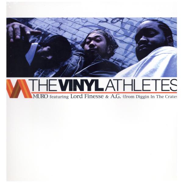 製造国 : JAPAN　　リリース年 : 2000　　レーベル : Incredible　　品番 : KODP 98005　　　　シールド・未開封盤です。シブヤ〜ブロンクスを繋ぐブットイシャフトが作り出したファットなコラボレーション。我らが...