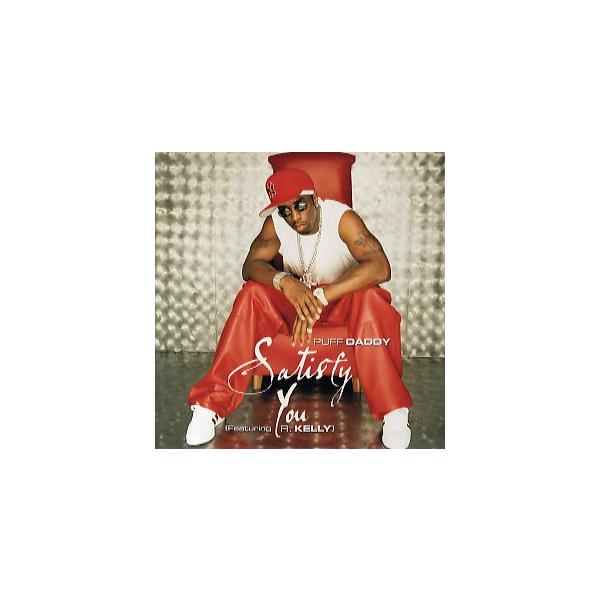 製造国 : EU　　リリース年 : 1999　　レーベル : Puff Daddy Records / BMG /Arista　　品番 : 74321 74559 1　　　　ジャケ付きEU盤!! このEU盤にはLunizをFeatした"We...