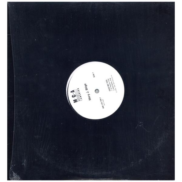 製造国 : US　　リリース年 : 2000　　レーベル : MCA　　品番 : 088 155 708-1 / MCA13680　　　　'00アルバム"Mary"からのシングルがデッドストック入荷。シュリンク破れ箇所有ります。Eric C...