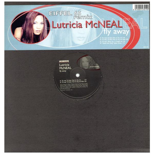 製造国 : ITALY　　リリース年 : 2000　　レーベル : CNR Music Italia　　品番 : CNR 5009　　　　POPなHouse Remixです！R&amp;B好きにはb/wの"Whatcha Been Doin...