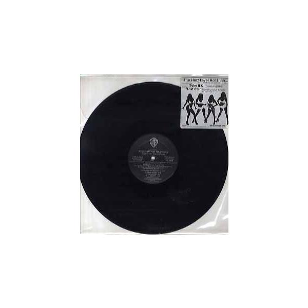 製造国 : US　　リリース年 : 2000　　レーベル : WANNER　　品番 : PRO-A-4233　　　　'00リリース作!! US Promo盤が未使用デッドストック入荷!! この盤はクリア・ヴィニールケースのプロモ仕様です!!...