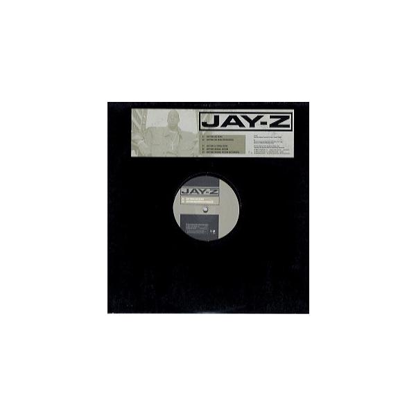 製造国 : GERMANY　　リリース年 : 1999　　レーベル : DEF JAM　　品番 : B031936-01　　　　このドイツ盤には、US正規には未収録の"GBZ Remix"と"DJ Tomekk Remix"も収録！このRe...