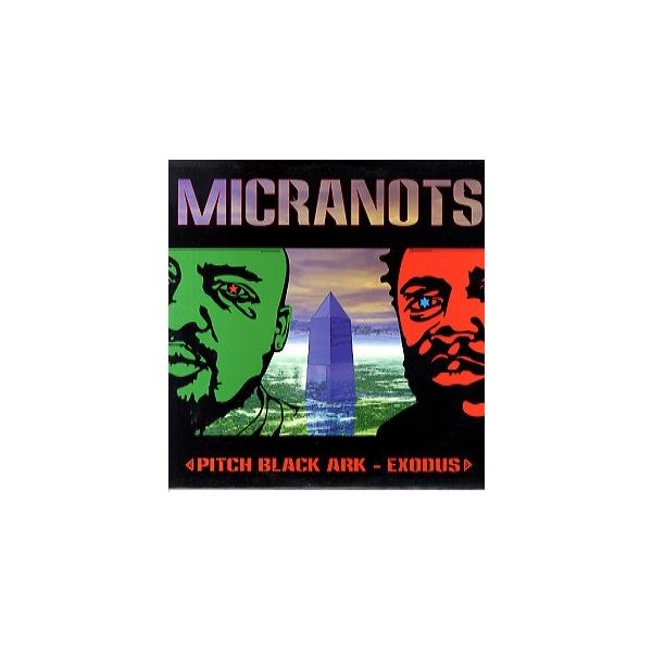 製造国 : US　　リリース年 : 2000　　レーベル : Sub Verse Music 　　品番 : BDS846　　　　'00リリース作!! USオリジナル盤が未使用デッドストック入荷!! ラッパーのI Self Devine とD...