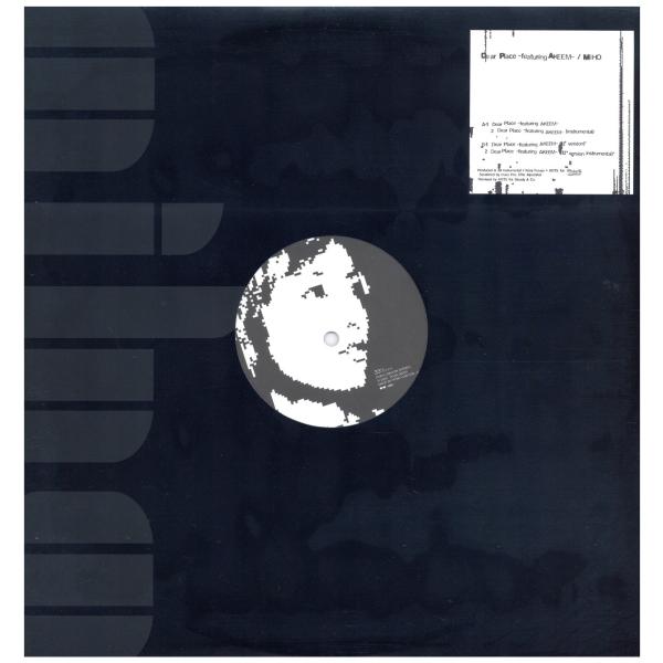 製造国 : JAPAN　　リリース年 : 2000　　レーベル : PONY CANYON　　品番 : PCJA-00050　　　　'00リリース作がデッドストック入荷。1999年12月に12inchシングル"Life"でインディーズ・デビ...