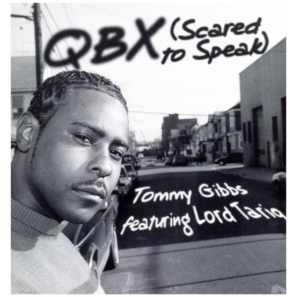 製造国 : US　　リリース年 : 2000　　レーベル : O.Y.G.ENT　　品番 : QBX　　　　'00リリース作。US盤が未使用デッドストック入荷。N.Y.出身のラッパー「Tommy Gibbs」による12"シングル。Lord ...