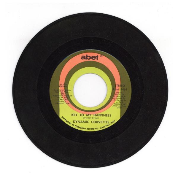 製造国 : US　　リリース年 : 1975　　レーベル : Abet　　品番 : Abet 9461　　　　未使用品ですが、もともとのスレや傷がありますのでご注意願います。"Funky Music Is The Thing"で知られる７０...