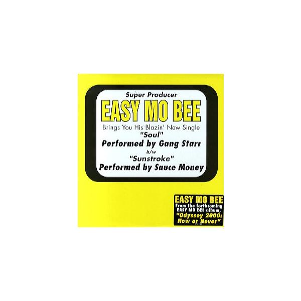 製造国 : US　　リリース年 : 1999　　レーベル : PRIORITY　　品番 : SPRO 81248　　　　'99リリース作!! US Promo Only盤がデッドストック入荷!! 80年代から現在まで、優れたトラックを繰り出...