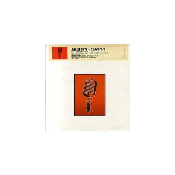 製造国 : UK　　リリース年 : 2000　　レーベル : RED ANT ENT　　品番 : RA009TP1 　　　　'00リリース作!! UKオリジナルプロモ盤がデッドストック入荷!! UKの男性R&amp;Bシンガー「Aaron ...