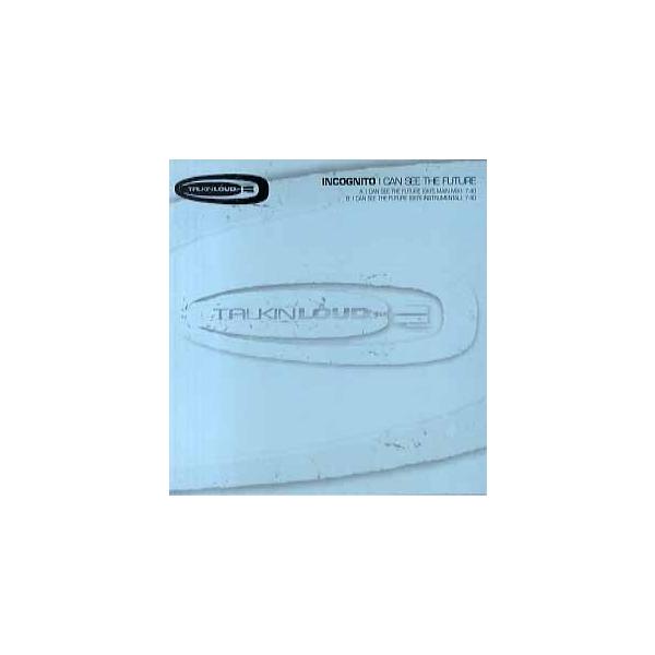 製造国 : UK　　リリース年 : 1999　　レーベル : MERCURY / TALKIN'LOUD　　品番 : TLXX 48 　　　　'99リリース作!! UKオリジナル盤が未使用デッドストック入荷!! UK Acid Jazzムー...