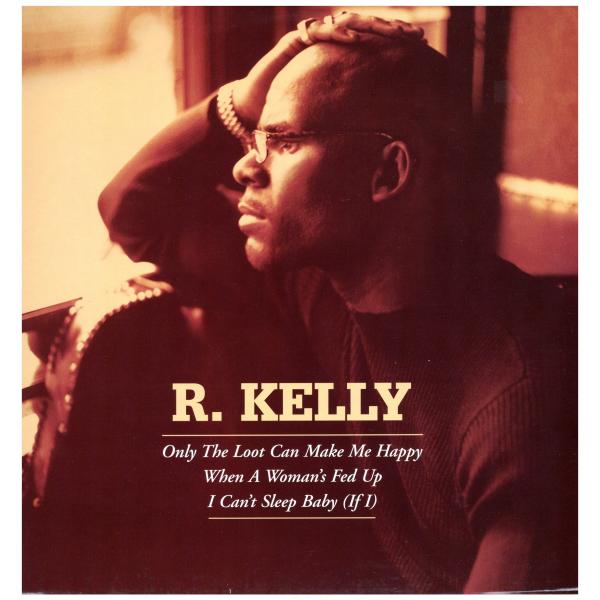 製造国 : EU　　リリース年 : 2000　　レーベル : JIVE　　品番 : 9250280　　　　'98アルバム"R"からジャケ付きUKオンリーの人気曲。Kool G Rap"Fast Life"、Carl Thomas"She I...