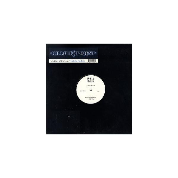 製造国 : US　　リリース年 : 2000　　レーベル : MCA　　品番 : 088 155 730-1　　　　'00リリース作。US盤がデッドストック入荷。New YorkはBrooklyn出身で、Geniusに出会い、本格的にラップ...