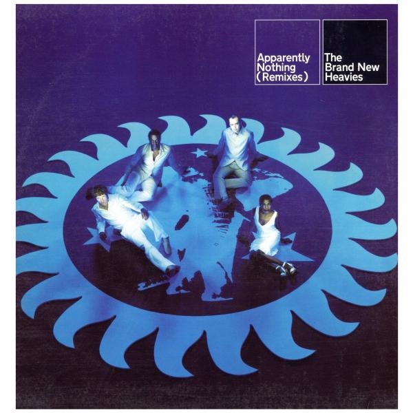 製造国 : GERMANY　　リリース年 : 2000　　レーベル : FFRR　　品番 : 8573 82758-0 EW-231　　　　Young Disciplesの名曲カバーのこれはRemix盤になります。全6Mix収録です。