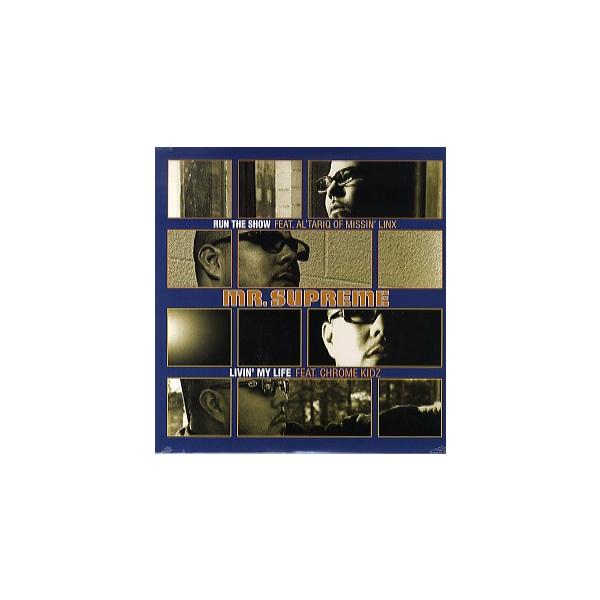 製造国 : US　　リリース年 : 2000　　レーベル : Conception Records　　品番 : CON019　　　　'00リリース作。US盤がデッドストック入荷。Sharpshootersとしての活動や、シアトルの鬼コレクタ...