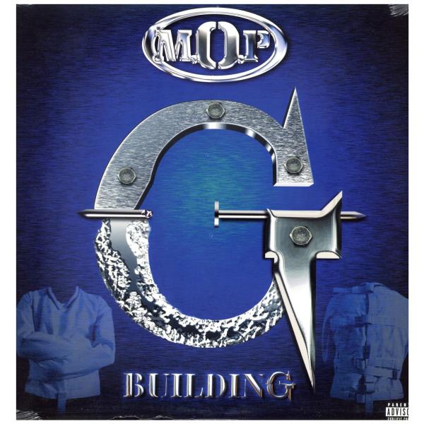 製造国 : US　　リリース年 : 2000　　レーベル : LOUD　　品番 : 1910-1　　　　'00リリース作。US盤がデッドストック入荷。Billy Danze、Lil' Fameの二人からなるブルックリン出身のNYを代表するハ...