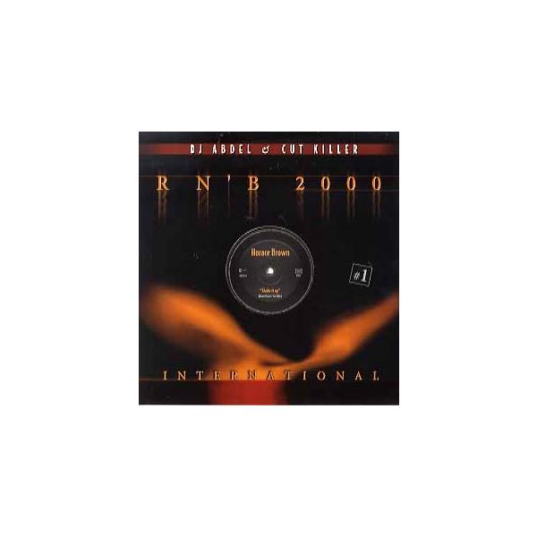 製造国 : FRANCE　　リリース年 : 2000　　レーベル : Double H Production　　品番 : SMA 6692186 　　　　'00リリース作!! オリジナル・フランス盤が未使用デッドストック入荷!! 本格派Ma...