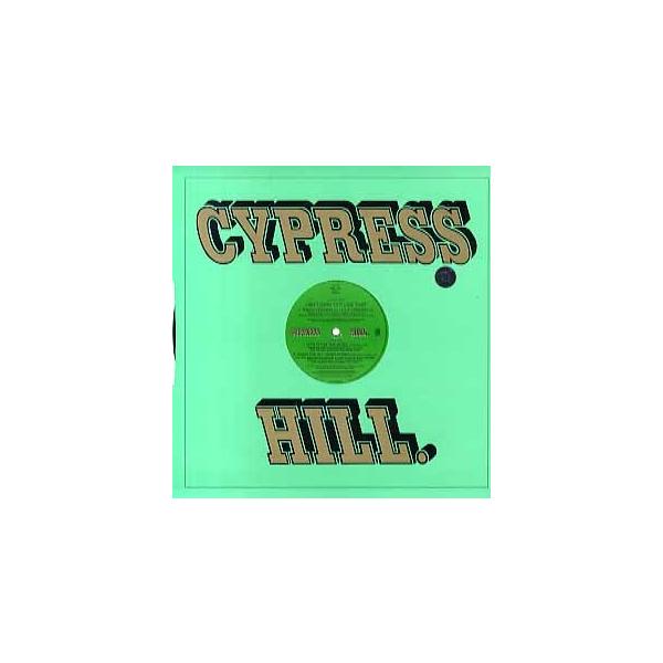 製造国 : EU　　リリース年 : 1993　　レーベル : RUFF HOUSE　　品番 : 659690 6 　　　　'93リリース作!! EU再発盤がデッドストック入荷!! チカーノ系のB-Real、キューバ出身のSen Dog、ニュ...