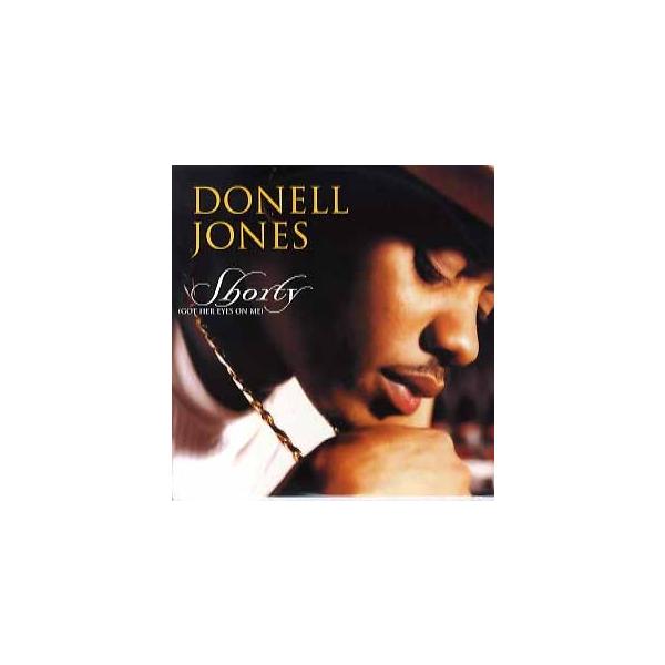 製造国 : UK　　リリース年 : 2000　　レーベル : LA FACE　　品番 : 74321 74890 1　　　　'00リリース作!! UK盤がデッドストック入荷!! アンタッチャブルズ(Untouchables)のエディ・F(E...