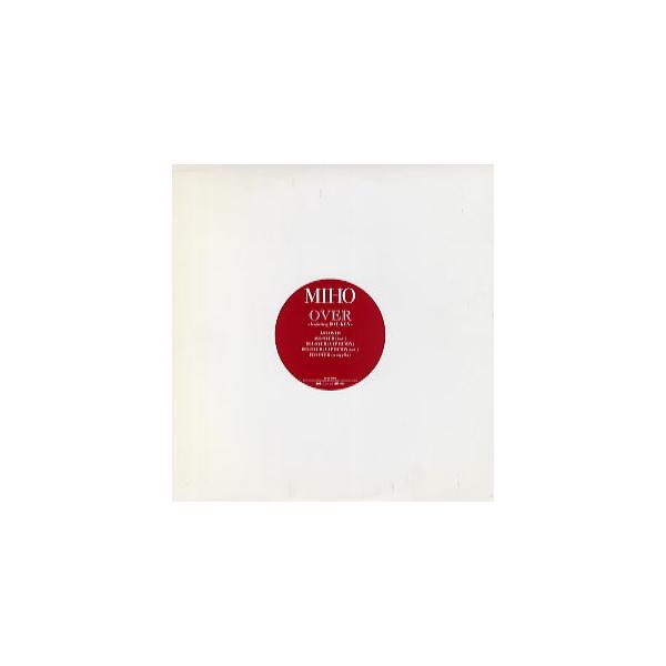 製造国 : JAPAN　　リリース年 : 2000　　レーベル : PONY CANYON　　品番 : PCJA-00052　　　　Dragon Ashの降谷建志らのユニット・Steady&amp;Co.のプロデュースにより、MIHO(大文...