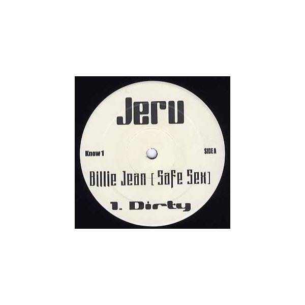 製造国 : US　　リリース年 : 1998　　レーベル : KNOW SAVAGE　　品番 : KNOW 1 　　　　'98リリース作。未使用デッドストック入荷。From Brooklynのコンシャス・ラッパーの彼がシングルをKnow S...