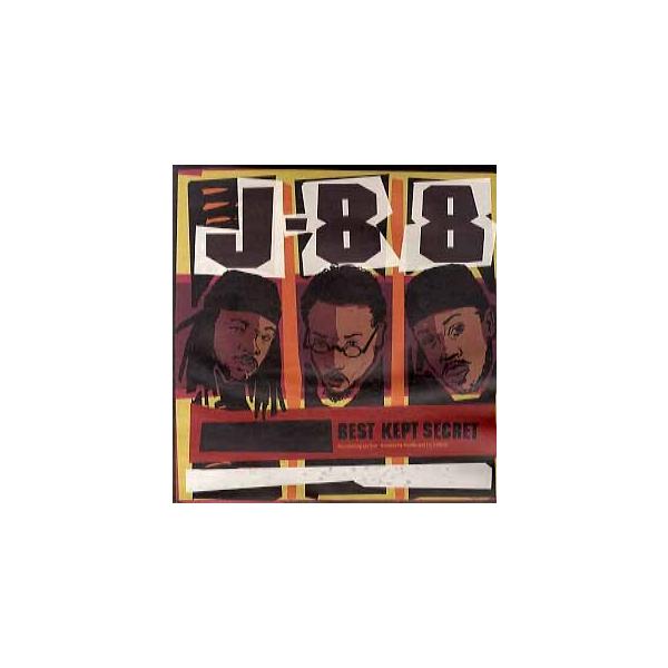 製造国 : GERMANY　　リリース年 : 2000　　レーベル : GROOVE ATTACK　　品番 : GAP057　　　　'00リリース作!! 再発もされましたが、オリジナルのEPアルバムが未使用デッドストック入荷!!ただ、未使用...