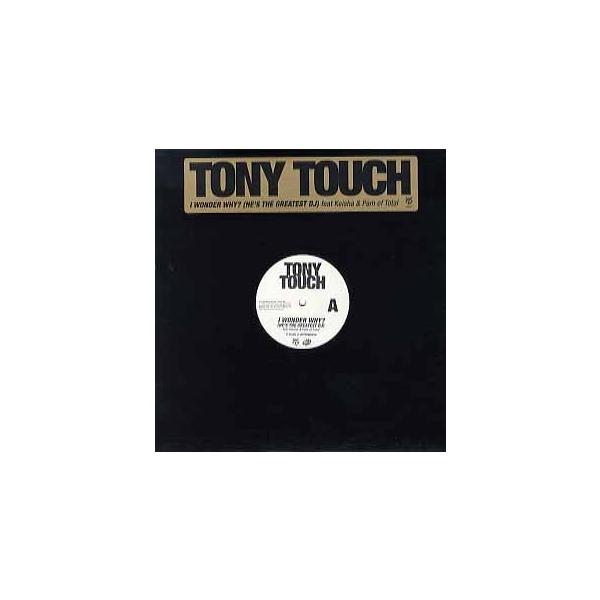 製造国 : US　　リリース年 : 2000　　レーベル : TOMMY BOY　　品番 : TB2074　　　　'00リリース作!! US Promo盤がデッドストック入荷!! Tommy Boyからのリーダー作"Piece Maker"...