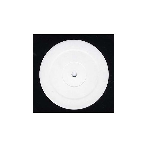 製造国 : US　　リリース年 : 2000　　レーベル : Vinyl Reanimators Remixes　　品番 : CO4200　　　　'97ホワイト盤オンリーだった名作が未使用デッドストック入荷。 90'Sに活躍したDJ Sha...