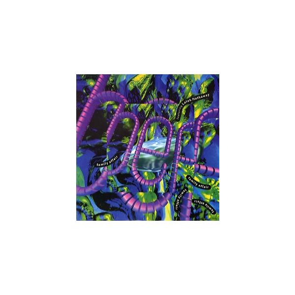 製造国 : UK　　リリース年 : 2000　　レーベル : 10 Records　　品番 : TEN 369　　　　デッドストック入荷!! Slyの名曲をNice Groundbeat Coverした作品!! feat Lalah Hat...