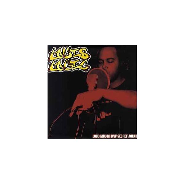 製造国 : US　　リリース年 : 2000　　レーベル : BRONX SCIENCE　　品番 : BDS-862 　　　　'00リリース作。US盤がデッドストック入荷。アングラ系ミックス・テープに収録されまくったJazzyメロウ・ヒップ...