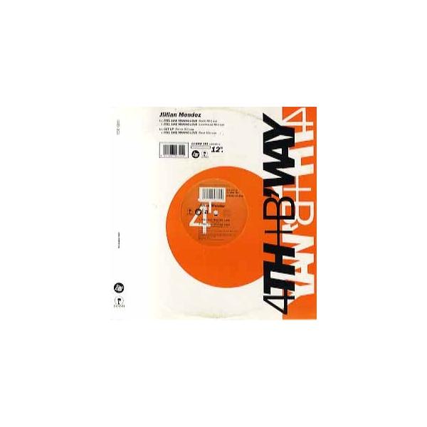 製造国 : UK　　リリース年 : 1990　　レーベル : 4th &amp; Broadway 　　品番 : 12 BRW 181 　　　　'90リリース作!! UK Groundbeat名作の再発盤!! Roberta Flack、M...