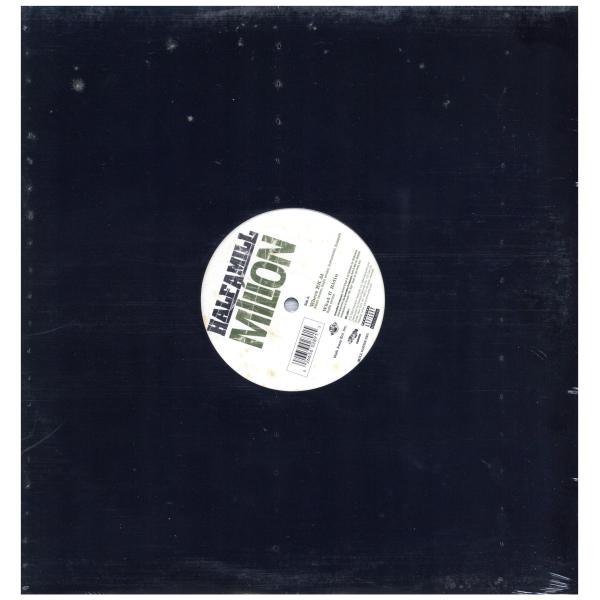 製造国 : US　　リリース年 : 2000　　レーベル : WARLOCK　　品番 : WR-289-1　　　　シールドですが、カビが付着しています。ご了承ください。'00リリース作。US盤がデッドストック入荷。デビュー当時から"Thug...