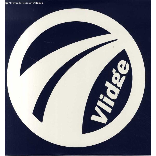 製造国 : JAPAN　　リリース年 : 2000　　レーベル : Maxmode Records　　品番 : MMLP-001　　　　実力派ヴォーカル・デュオ"VLIDGE"による2000年リリース作!! ダンサーとして自分を表現すること...