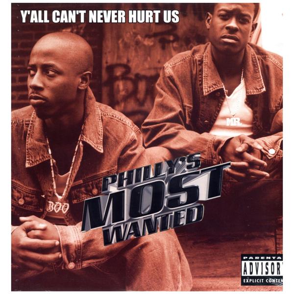 製造国 : US　　リリース年 : 2000　　レーベル : ATLANTIC　　品番 : 0-84700　　　　'00リリース作。US正規盤がデッドストック入荷。NeptunesがProした"Suckas"で幸先の良いデビューを飾りながら...