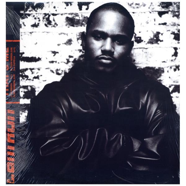 製造国 : US　　リリース年 : 2000　　レーベル : EPIC　　品番 : 49 79434　　　　'00リリース作。US盤がデッドストック入荷。N.Y.はハーレム出身、Diplomatsを花形MCとして1番最初にブレイクしたラッパ...