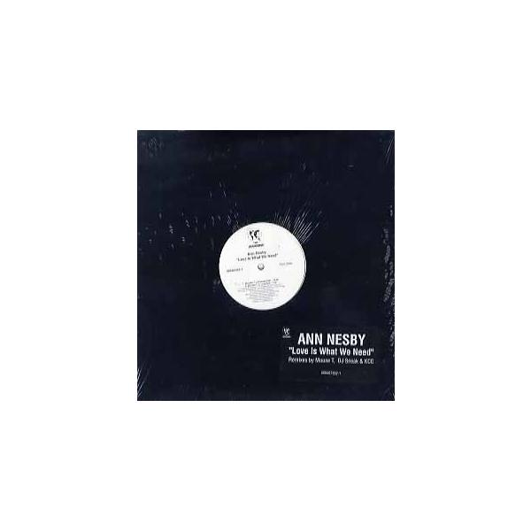 製造国 : US　　リリース年 : 2000　　レーベル : Perspective Records 　　品番 : 06949 7362-1 　　　　'00リリース作。デッドストック入荷。Jam &amp; Lewisが90年代に設立したP...